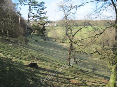 Photo 6x4 Wydale with Wydale Hall in the background Snainton c2009 ...