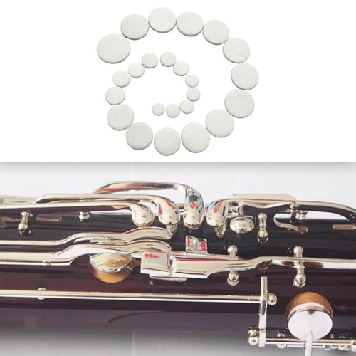 Supplies Replacement Portable Instrument Accessories Bassoon Sound Hole ...