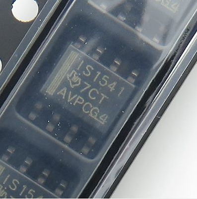 1pcs ISO1541DR ISOL BIDIR I2C LP 8SOIC 1541 ISO1541 | eBay