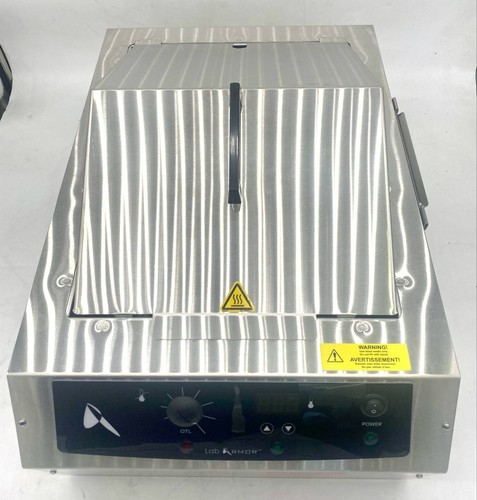 Lab Armor 74300-720 Waterless Bead Bath 9021220 *Free Shipping* | eBay