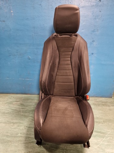 MERCEDES E CLASS SEAT DRIVERS RIGHT FRONT W213 S213 SALOON ESTATE AMG ...