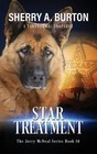 Sherry a Burton Sherry A. Burton Star Treatment (Paperback) (UK IMPORT ...