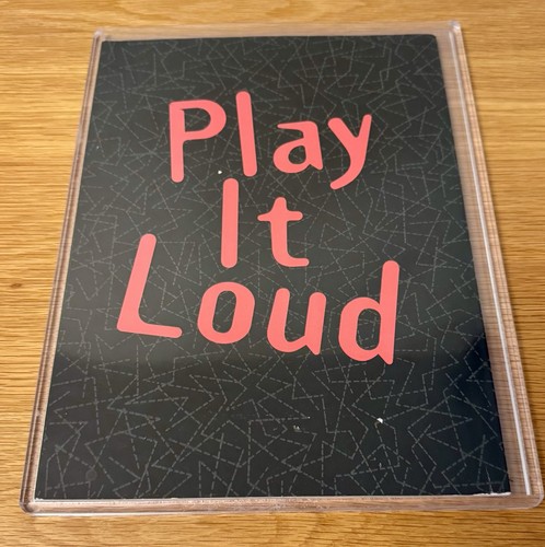 Nintendo Power Volume Issue 68 (1995) 95 Issue Bonus Play It Loud Cover ...