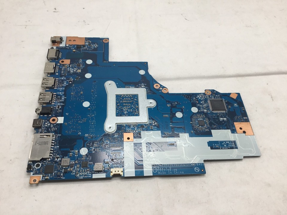 Lenovo ThinkPad 330-15IKB i3-8130U Motherboard 5B20R19898 NM-B451 | eBay