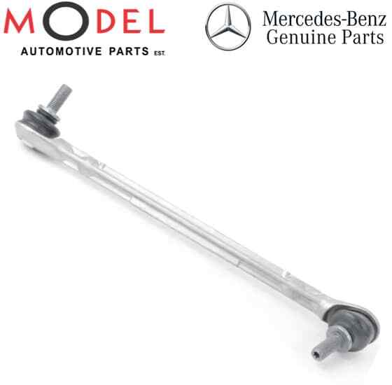 Mercedes-Benz E W212 Front Left Torsion Bar Linkage A2123201189 OEM for ...