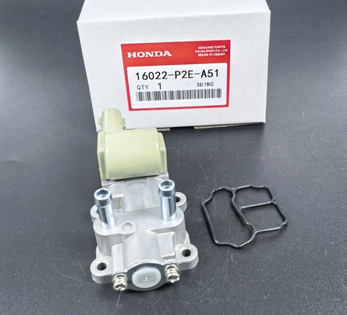 OEM Idle Air Control Valve IACV IAC for Honda Civic CX DX EX HX LX GX 1 ...