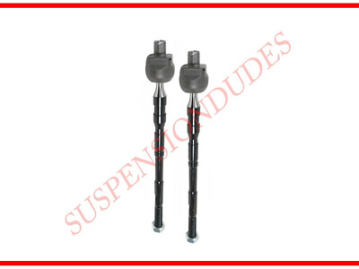 Pair Inner Tie Rod Ends FITS Subaru Forester Legacy Outback WRX | eBay