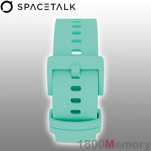 Spacetalk Replacement Band Strap for Adventurer 2 & Loop Smartwatch 4G ...