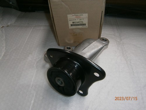 MITSUBISHI COLT 2002-2012 LEFT HAND ENGINE MOUNT NEW GENUINE MR594275 ...