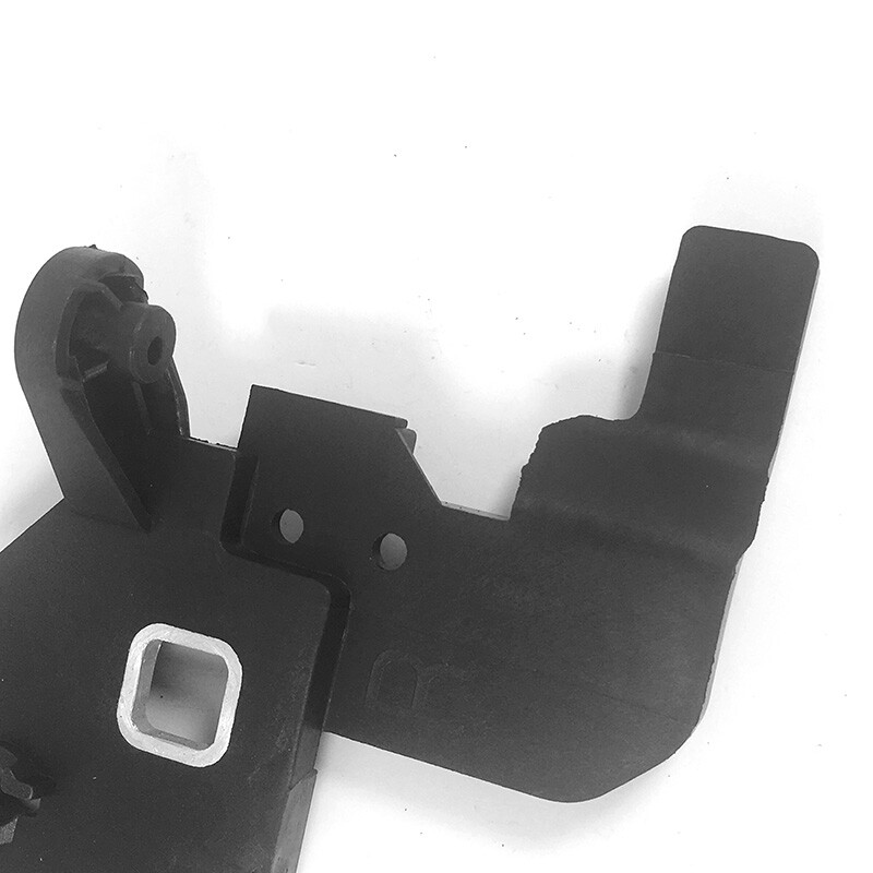 For MERCEDES GLC300 RADIATOR SUPPORT Headlamp Bracket Right + Left ...
