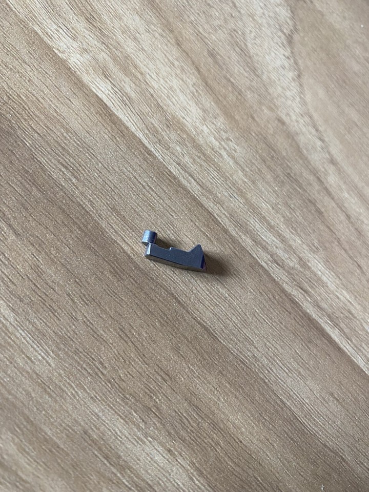 Savage Model 170 Rifle, Extractor- Left, part# 170-59L, SA-519 | eBay