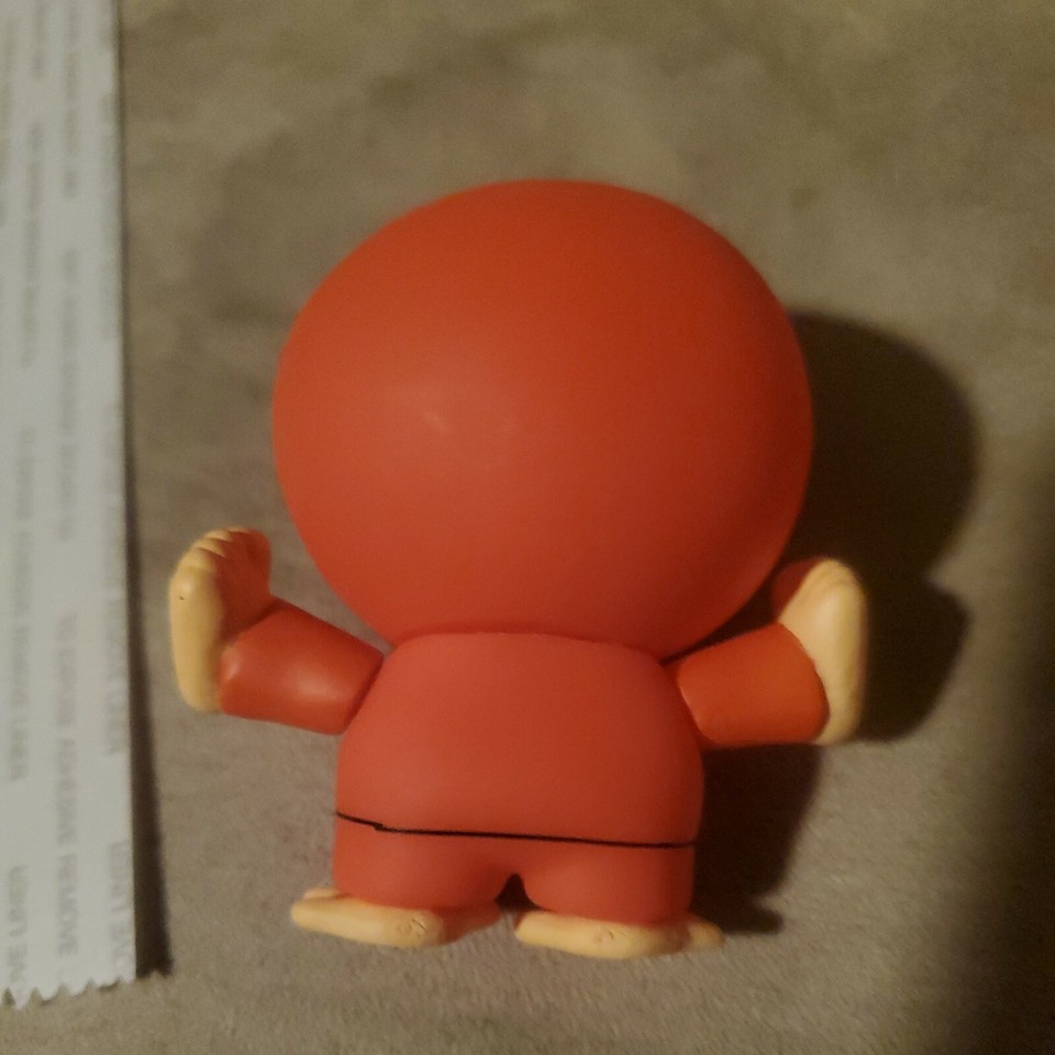 KIDROBOTSouth park series 2 buttface Kenny rare 1/48 mint in the box | eBay