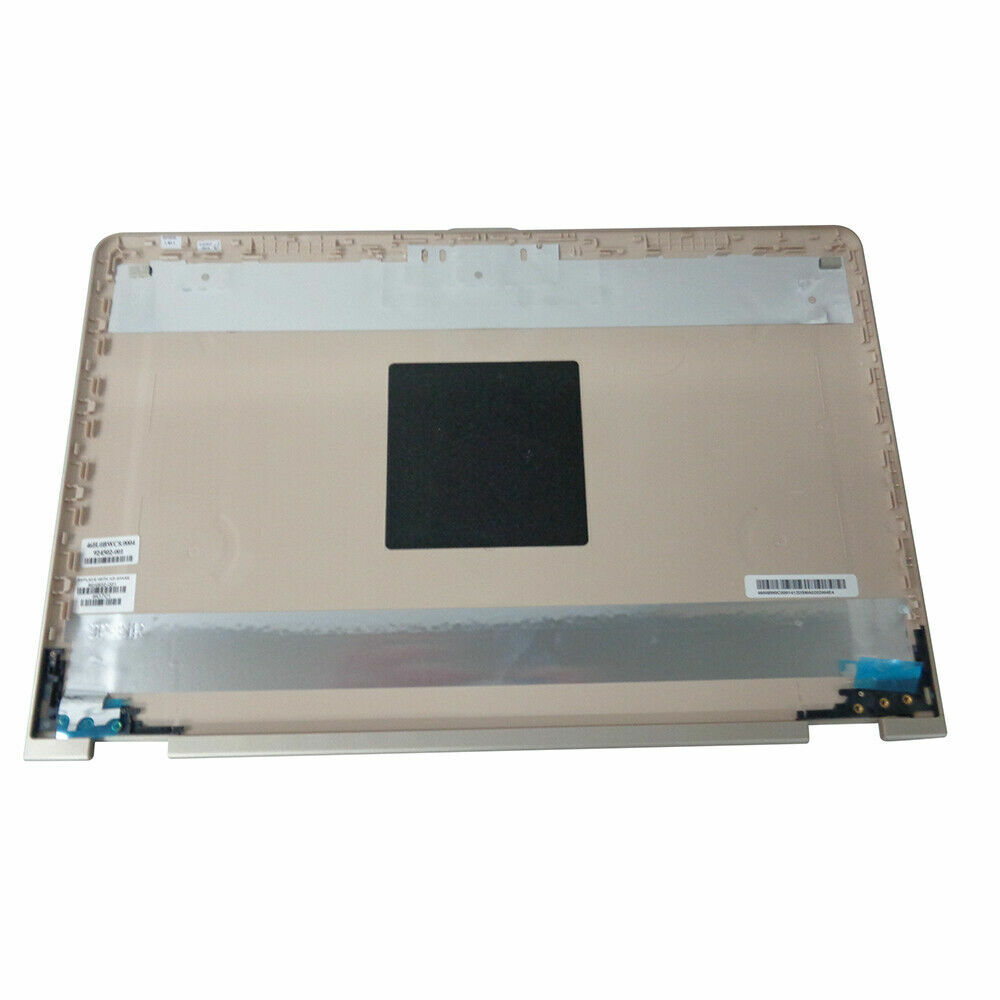 NEW Laptop LCD Back Cover For HP Pavilion 15-BR 15-BR001LA 924502-001 ...