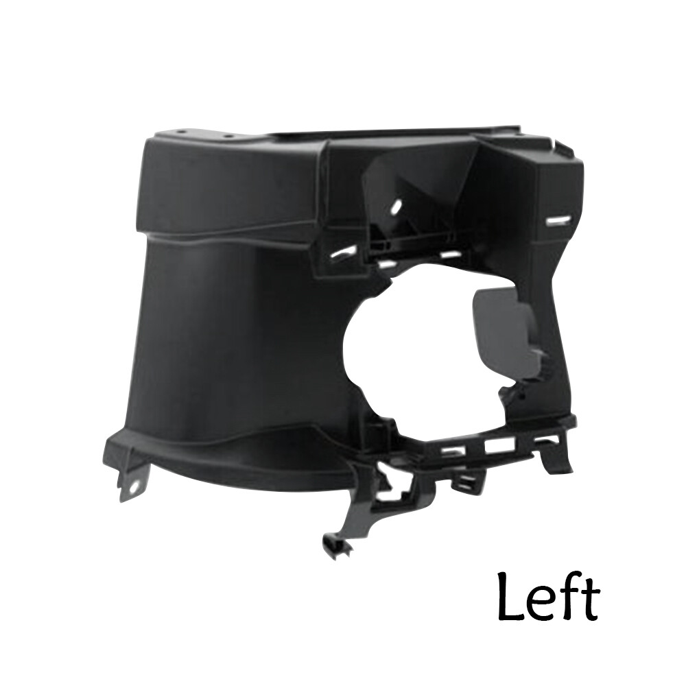 Fit BMW F30 330i Fog Light Support Bracket Left & Right 51117386361 ...