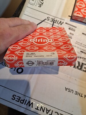 48×62×7 Seal Elring 277.223 BS NBR | eBay