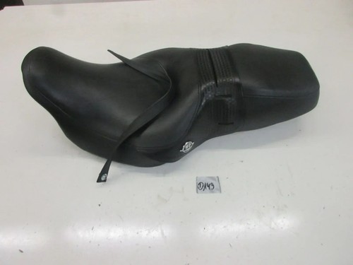 Sitzbank Sitzkissen Sitzpolster D149. Harley Davidson Touring Road ...