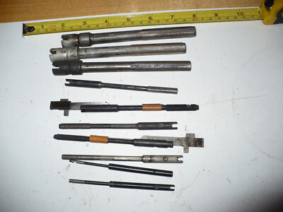 Finishing - Sunnen Hone Hone Arbor Machine Automotive