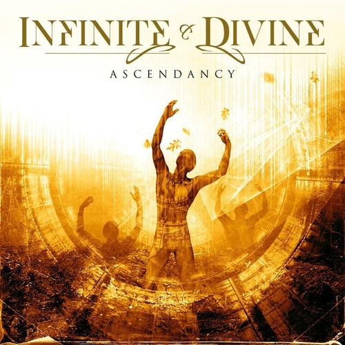 Infinite & Divine Ascendancy (CD) Album 8024391130025 | eBay