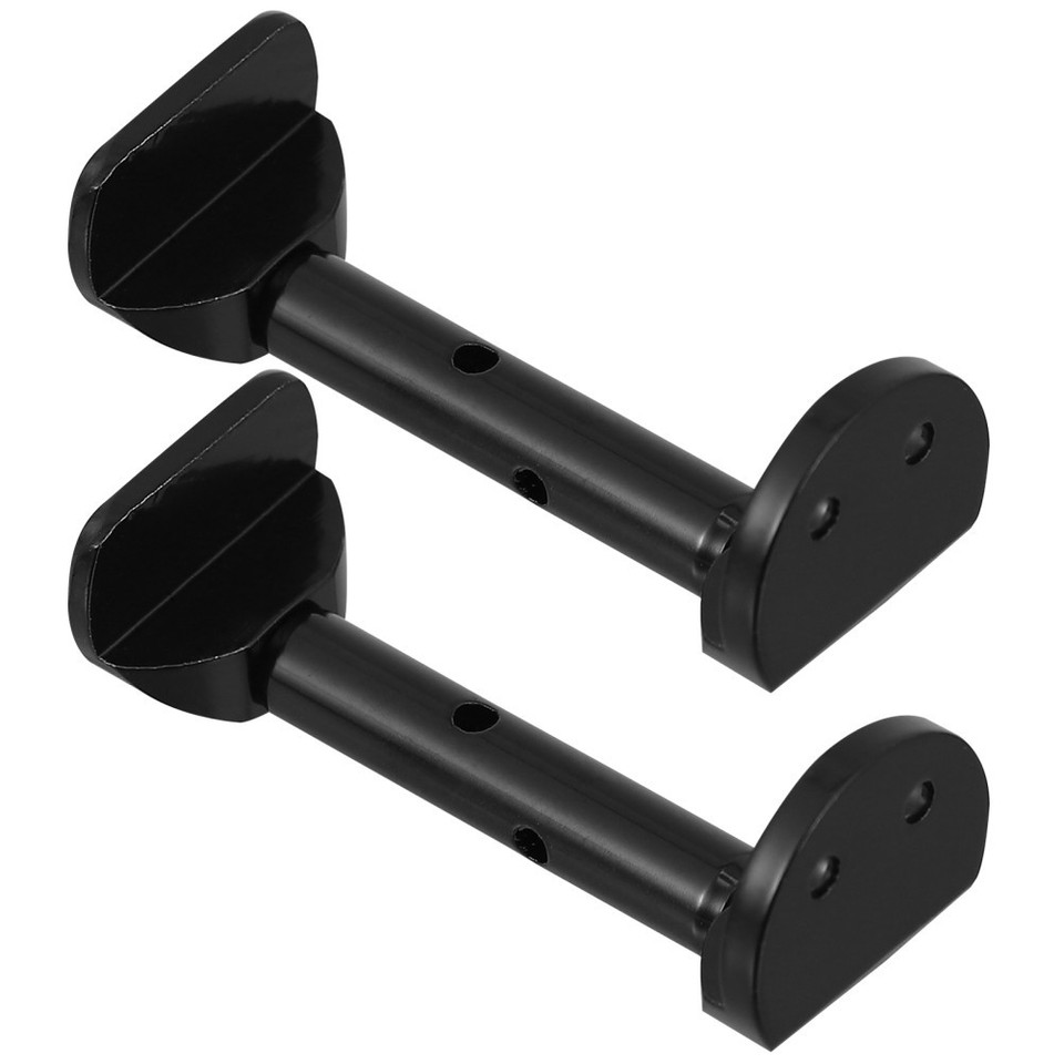 3 /4 Violin Parts and Accessories Chin Rest Hardware Screw for Clamp ...