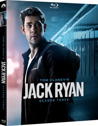 Tom Clancy's Jack Ryan: Season Three - Tom Clancy's Jack Ryan: Season ...