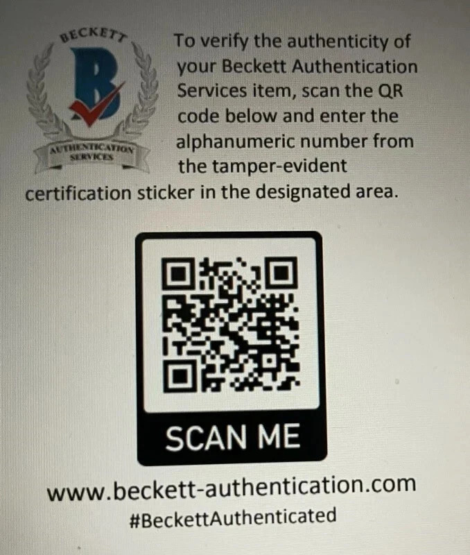 Derek Curiel "2025 National Champs" Signed LSU Tigers Jersey (Beckett ...