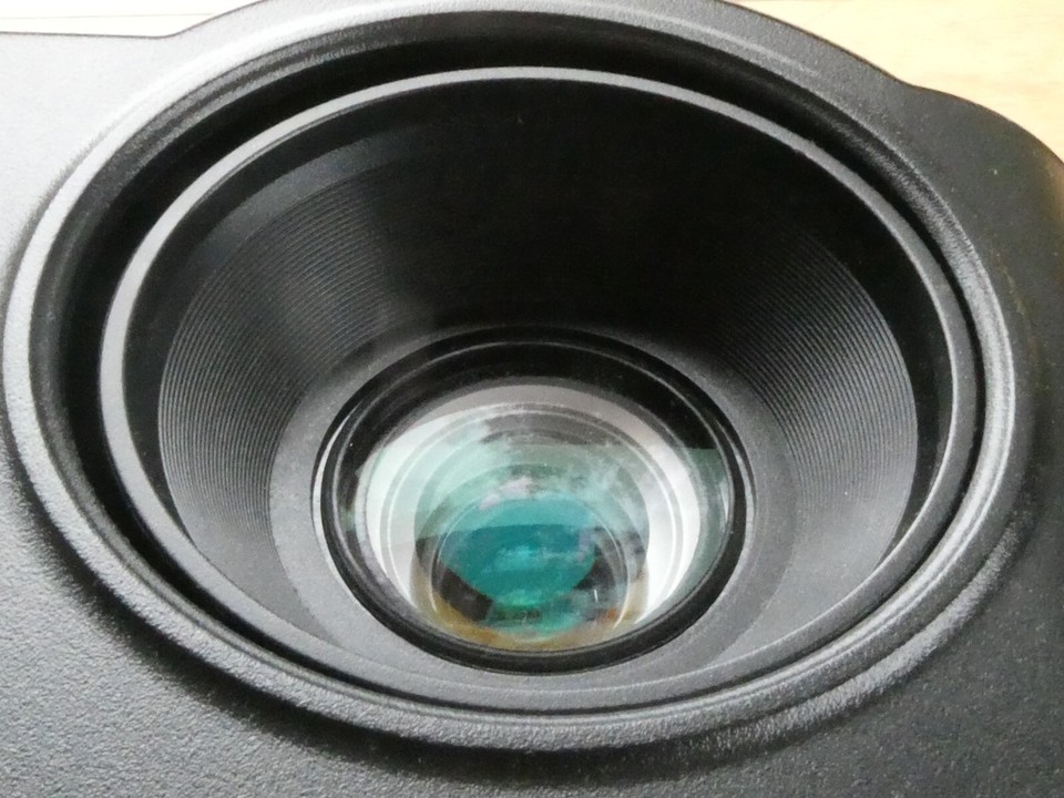 InFocus digital projector IN118HDxc | eBay UK