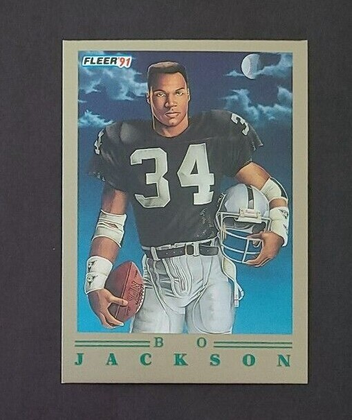 1991 Fleer Pro Vision NFL Football Singles - U Pick | eBay