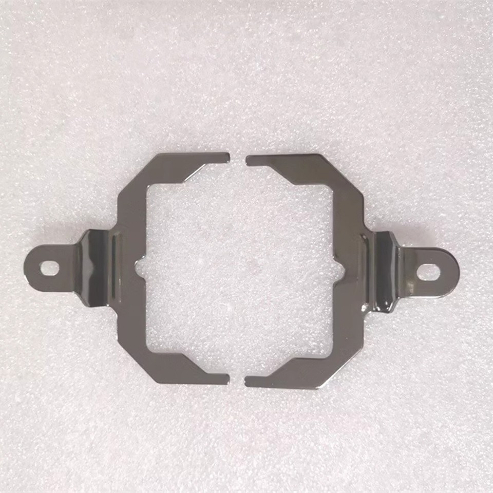 1 Set CPU Mounting Bracket Retention Holder Accessories For AMD AM4 AM5 ...