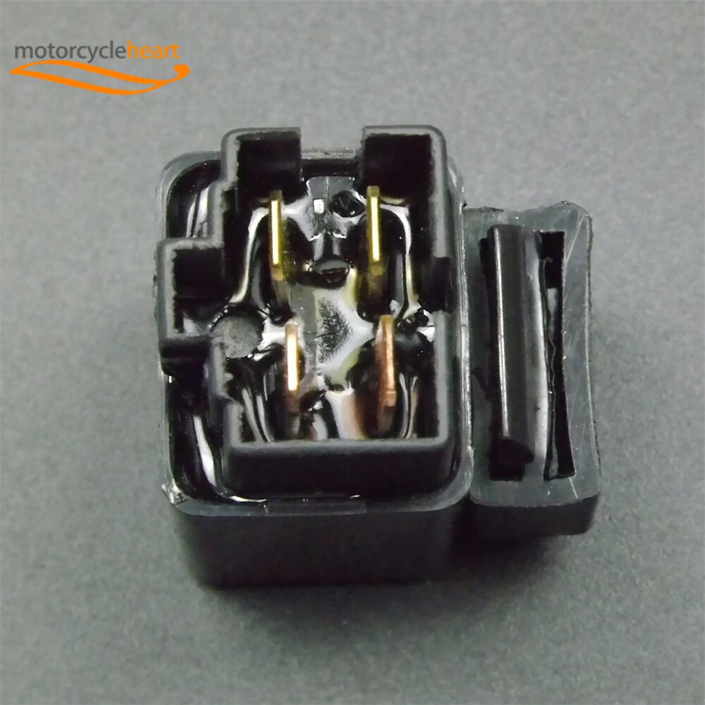 Neutral Relay For Yamaha YFM 350 Raptor Warrior 1987-2013 Repl.# 3GD ...