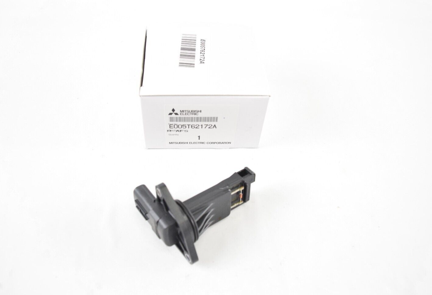 Genuine Mitsubishi Mass Air Flow Sensor 1525A052 for sale online | eBay