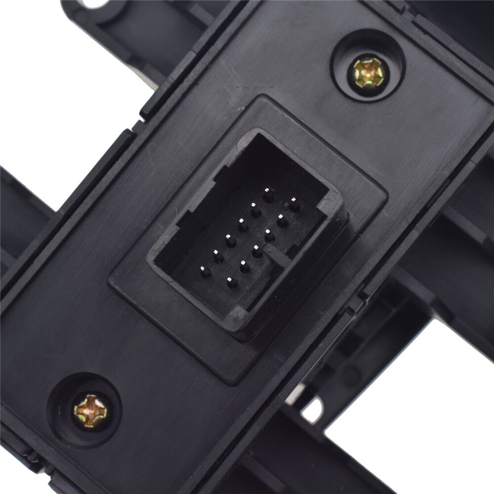 Electric Hand Brake Parking Brake Switch For 16-19 Honda HR-V XR-V ...