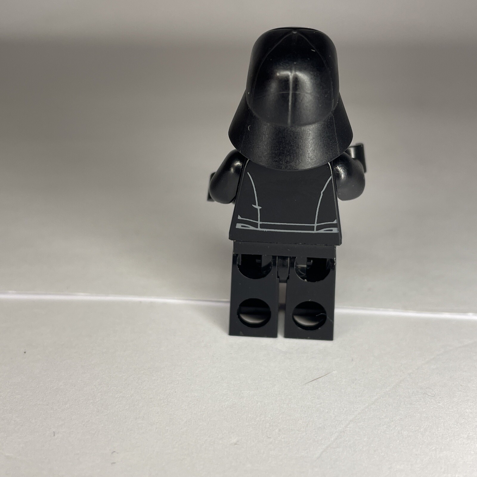 STAR WARS LEGO - First Order Crew Member - good condition - sw0694 | eBay