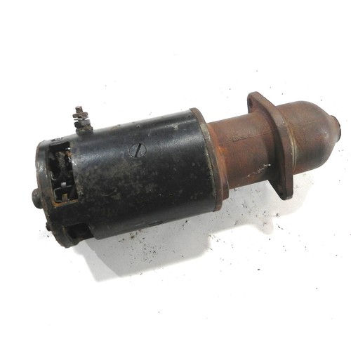 AUTOLITE STARTER CORE FITS 1946-55 PLYMOUTH VINTAGE NO ID NO TAG ...