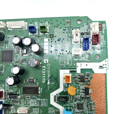 Main Board Motherboard E131175 Only Fits For Brother 290C 290c | eBay ...