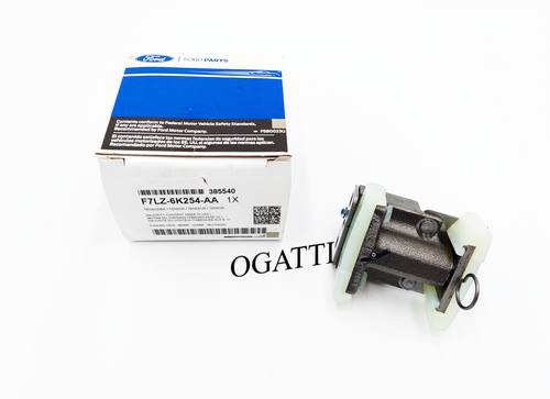 BRAND NEW FORD OEM TIMING CHAIN TENSIONER SECONDARY RH SIDE 4.6L F7LZ ...