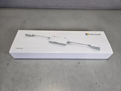 Microsoft Tahuya Adapter AI-SR620 New Open Box Azure Sphere Secured | eBay