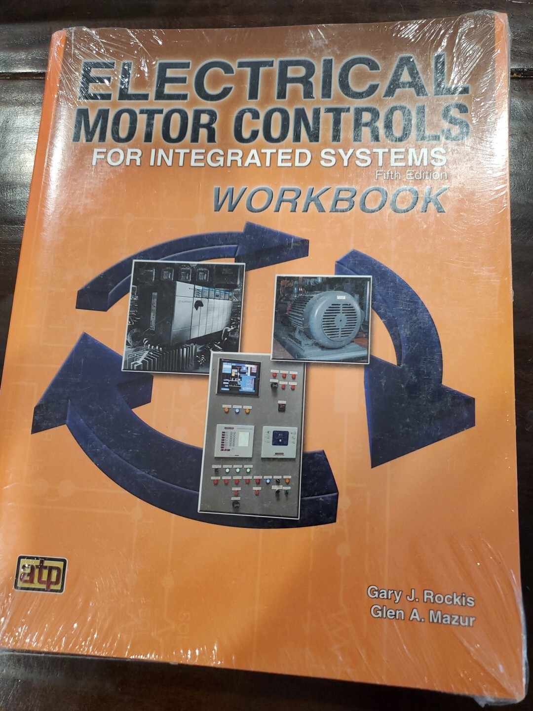 Electrical Motor Controls For Integrated Systems Workbook | eBay