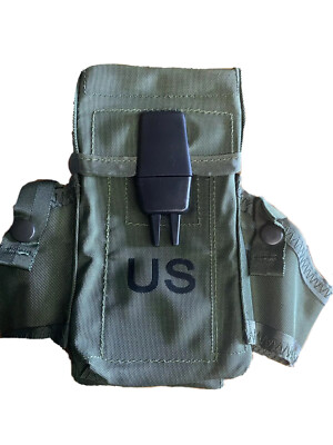 BRAND NEW USGI ALICE LC-2 M16 30RD Ammo Pouch - Codura Nylon | eBay