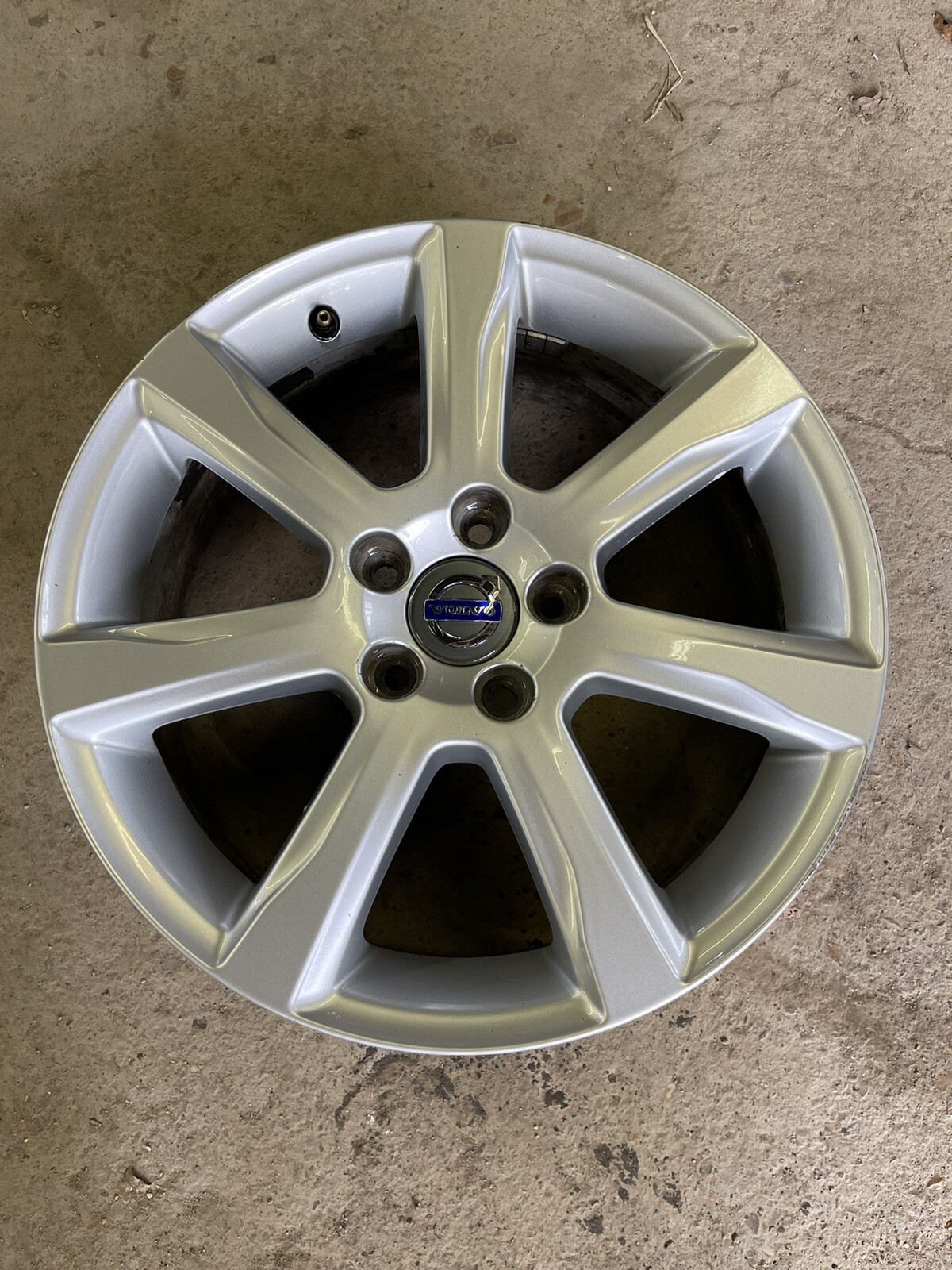 volvo s60 17 rims, 4 rims | eBay