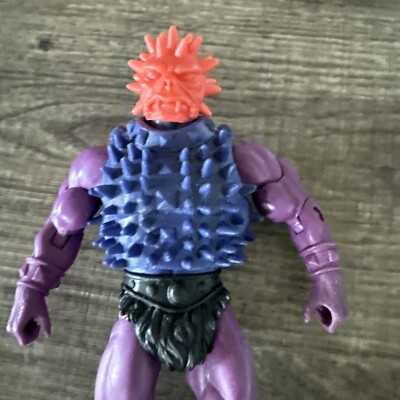Rare Masters of the Universe ~MOTU Classics - Spikor - MOTUC prototype ...
