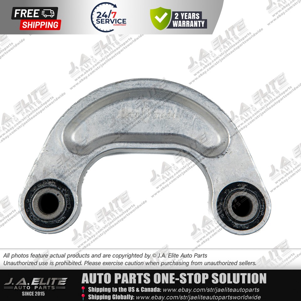 Genuine Front Sway Bar Link fits Bentley Continental GT/C Flying Spur ...