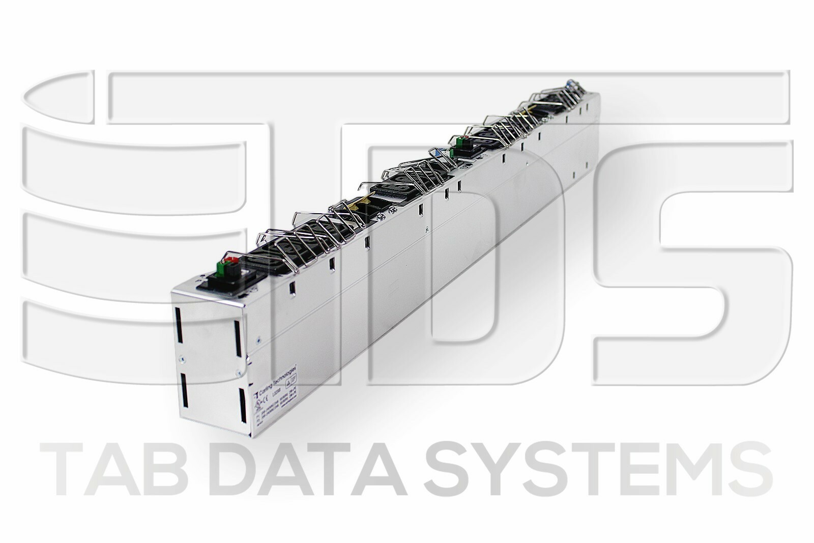 EMC 100-563-477-03 200-240VAC/24A Power Distribution Unit | eBay