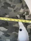Lucky Brand Women Green Camo Jacket Small S New No Tags Cotton $119 S35 ...