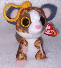 Binky the Bush Baby - Beanie Boos - Beaniepedia
