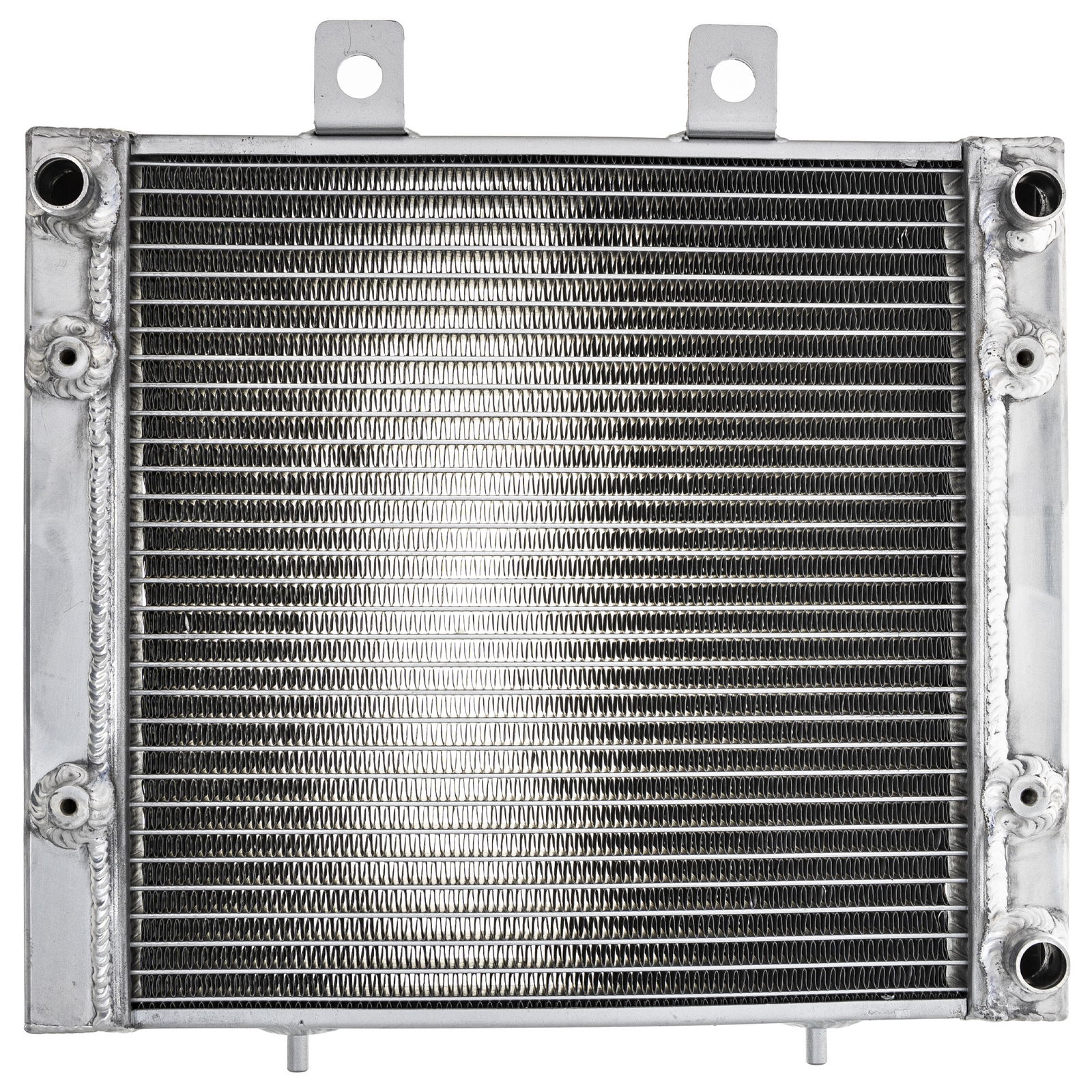 NICHE Radiator for Polaris Sportsman 400 450 500 570 SP X2 1241477 ...