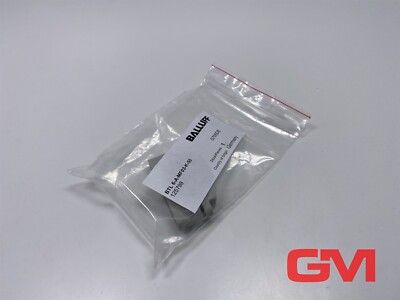 Balluff Gelenkstange BTL 6-A-MF03-K-50 control arm BAM0110 PA eloxiert ...