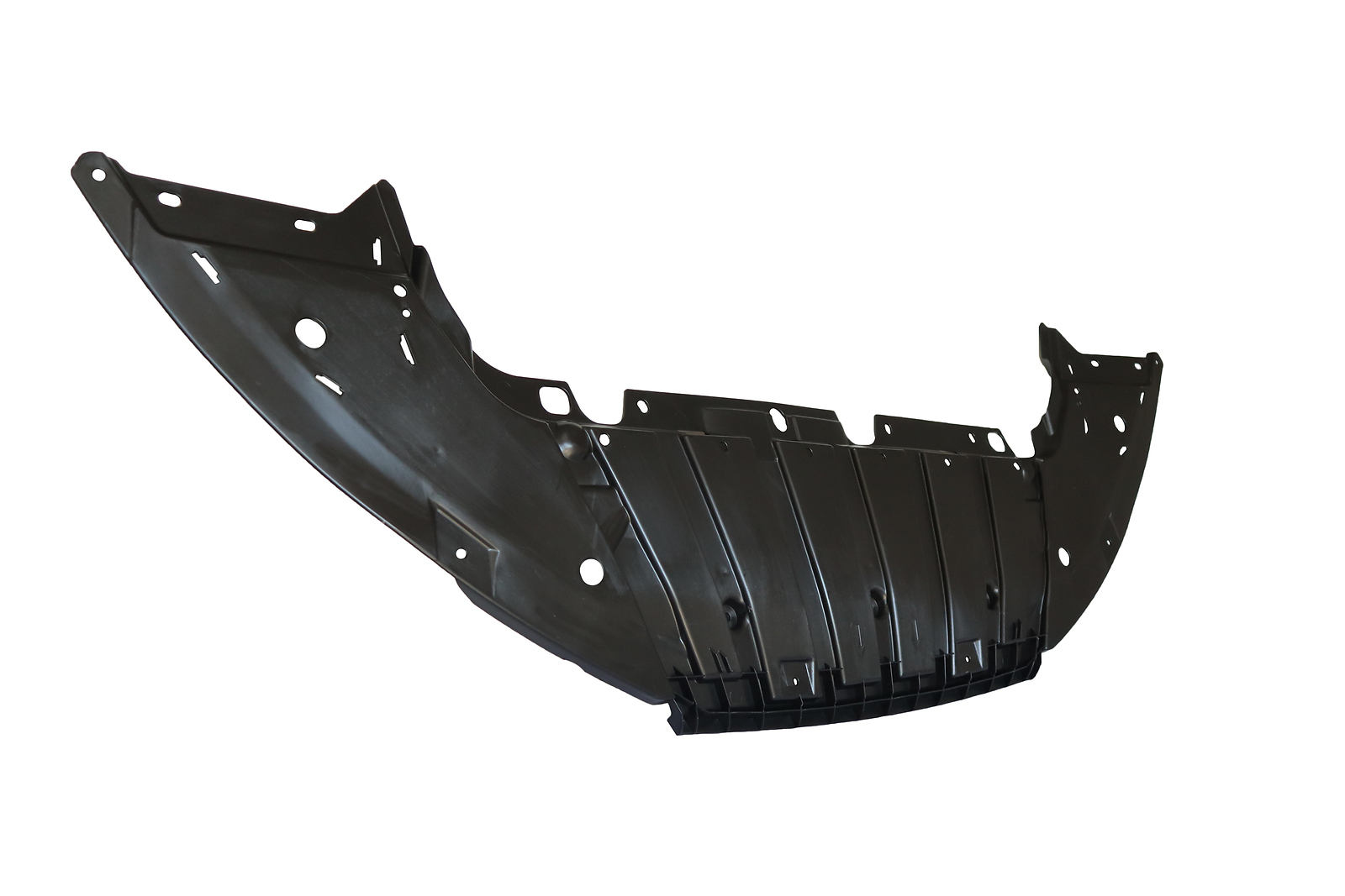 Engine Lower Under Cover Splash Shield for 2015 2016 2017 2018 Ford ...