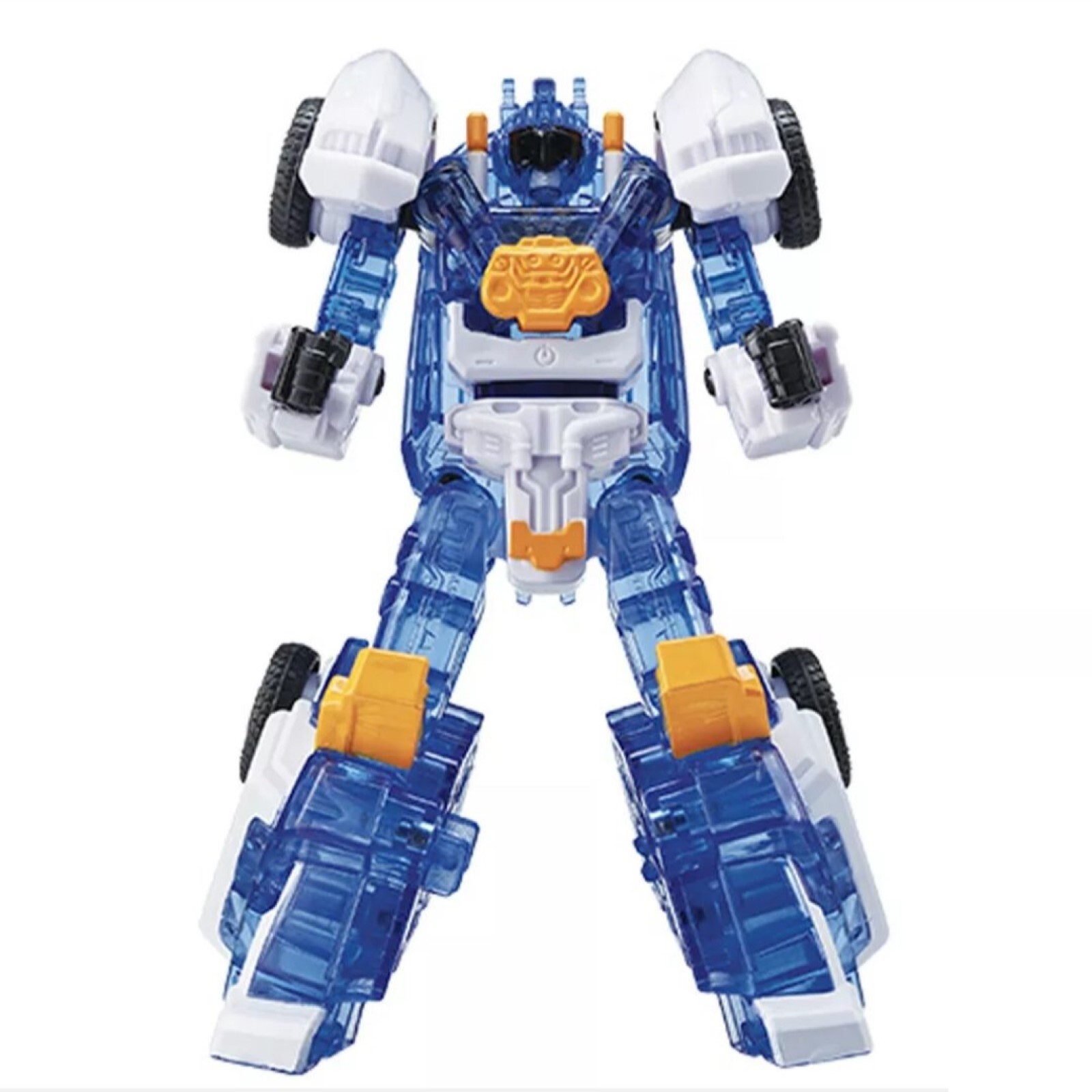 Tobot V Mini Transformer Robot Action Figure 15 Types Korean speed ...