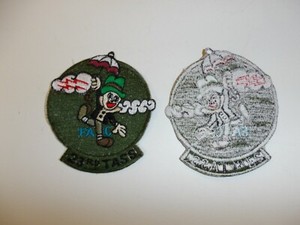 e2740 US Air Force Vietnam 23rd TASS FAC Tactical Air Support Sq ...