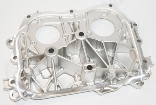 NEW MERCEDES-BENZ B W246 CHAIN CASE COVER A2700150400 ORIGINAL | eBay